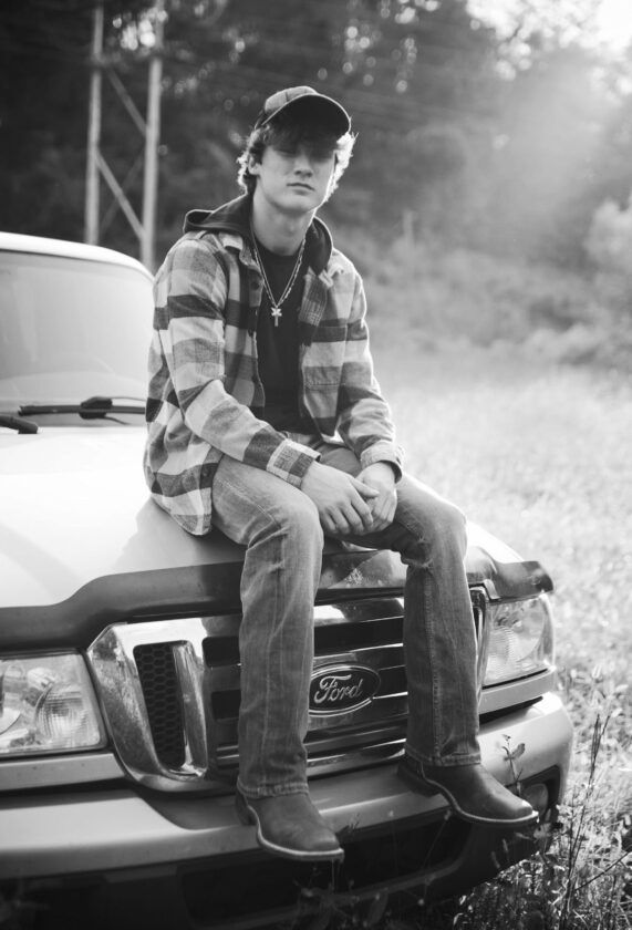 Teen of the Week: Parkersburg South’s Ryan Martin wrestles with destiny ...